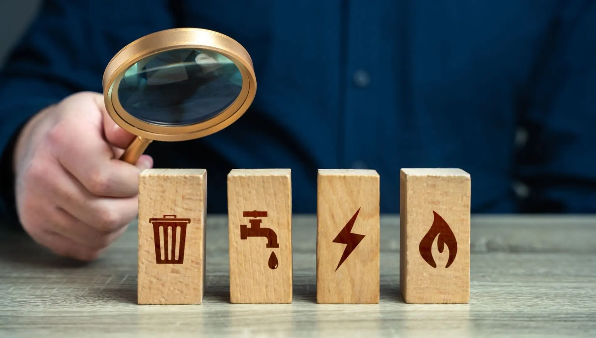 What is Not Included in Utilities? Full List Explained